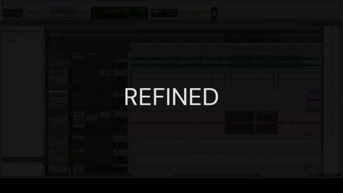 Tune, sync and mixing your vocal using autotune manually by Singcoustic ... Tune, sync and mixing your vocal using autotune manually by Singcoustic ...