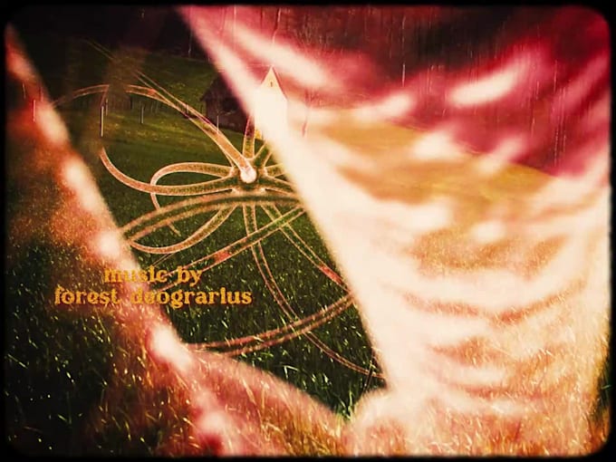 Title sequence for your movie by Steven_blessing | Fiverr