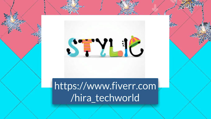 Create unique stunning 3d logo for your business by Hira_techworld | Fiverr