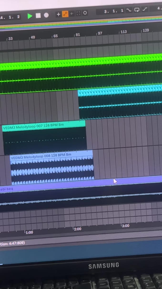 Do music any language any style any format mixing mashup by Dj_nemo ...