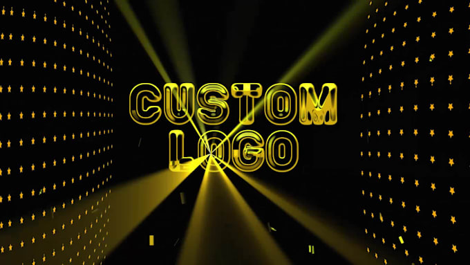Create logo animation and motion graphic by Am5045134 | Fiverr