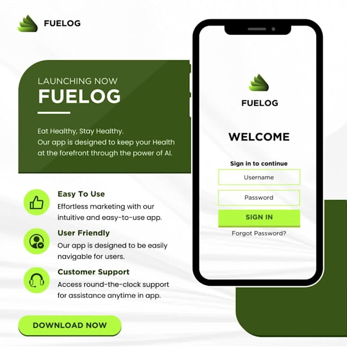 Create custom pages in flutterflow by Eule_co | Fiverr