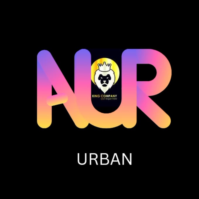 Create a modern minimised logo design for you by Faijurrahman740 | Fiverr