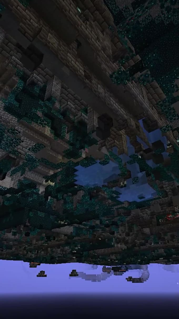 Create minecraft thumbnails and edit gaming video for you by Siblu1 ...