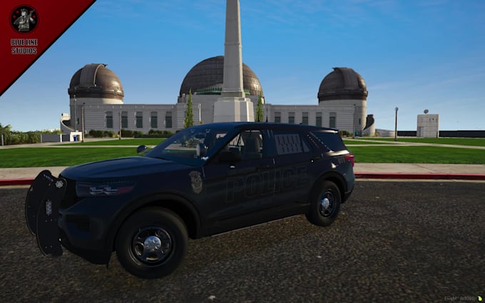 Design your fivem vehicle liveries by Umbrella673 | Fiverr