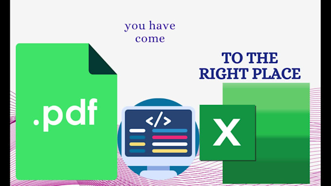 Convert pdf,word,excel to google doc,sheets by Digitalairmail | Fiverr Convert pdf,word,excel to google doc,sheets by Digitalairmail | Fiverr