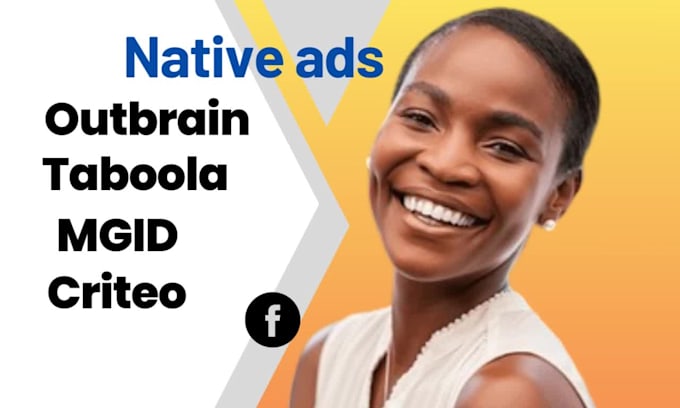 Setup build taboola criteo mgid outbrain native ads taboola ads by ...