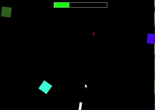 Create a game with pygame in python by Felizardopaulo7 | Fiverr