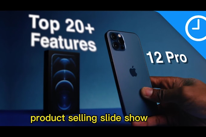 Create amazing photo slideshow personal and business by Ashen_creation ...