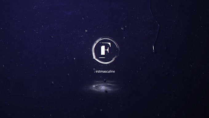 Make an intro for your brand logo by Maskoman | Fiverr