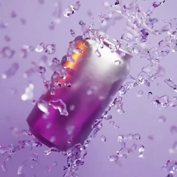 Render realistic 3d water simulation, cgi fluid modeling, vfx water ...