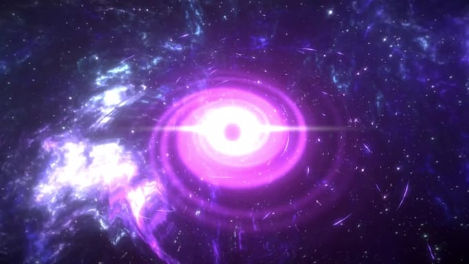 Create unity realtime vfx using vfx graph, shader graph, particle ...