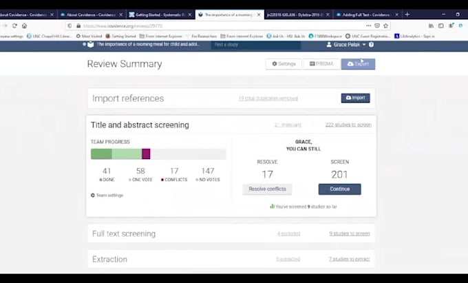 Do Web Scraping And Data Scraping Extraction For Any Website By Talha