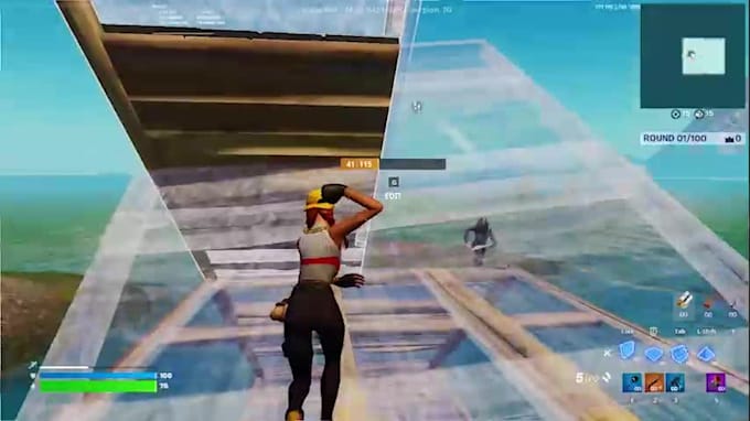 Edit a fortnite highlights and montage by Radiuz | Fiverr