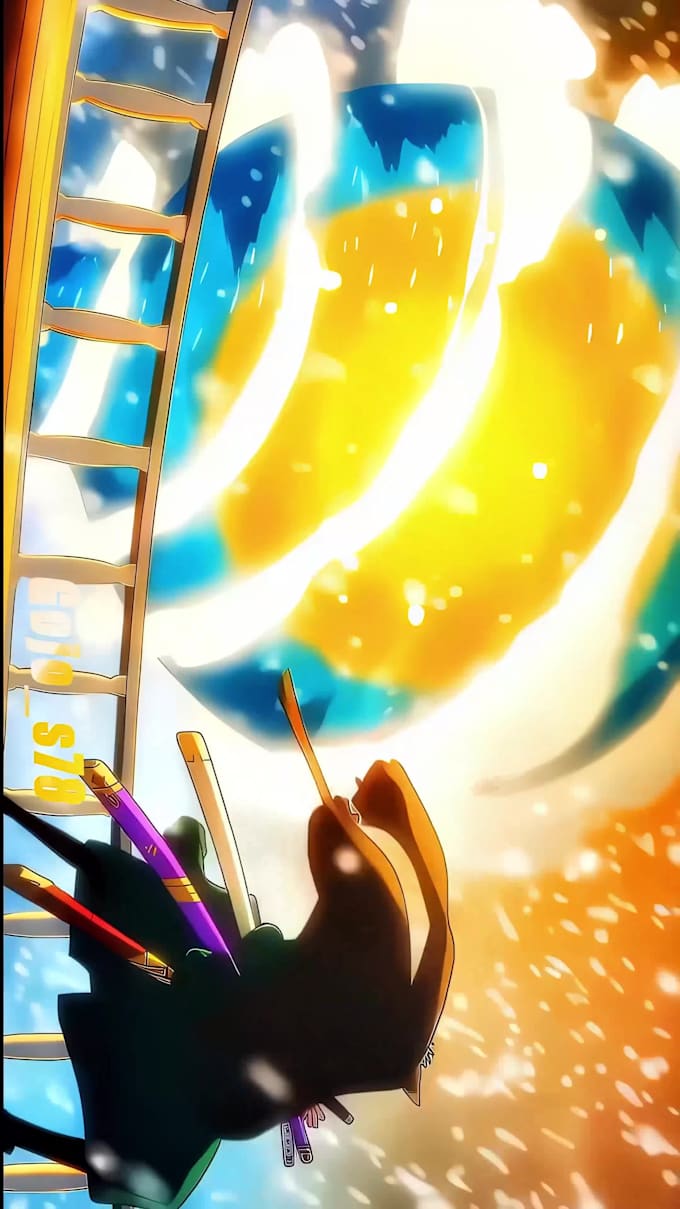 Make high 4k quality videos for you just me a chance by Gojo_s78 | Fiverr