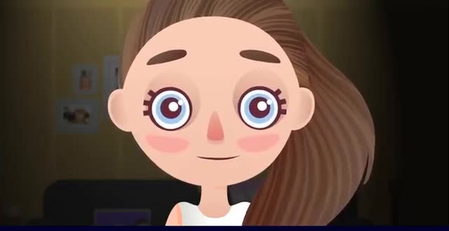 Create a puppet for adobe character animator, 2d design, adobe ...