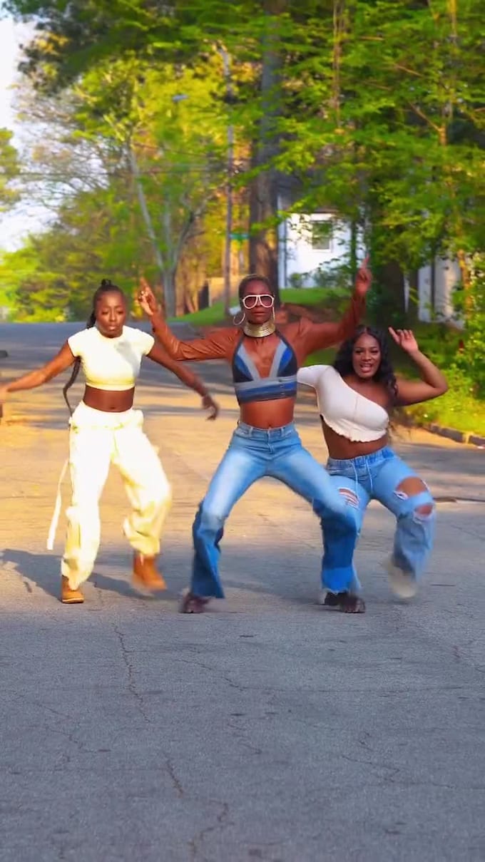 Create amazing tiktok dance video to promote your music by Beckyyoung178 | Fiverr