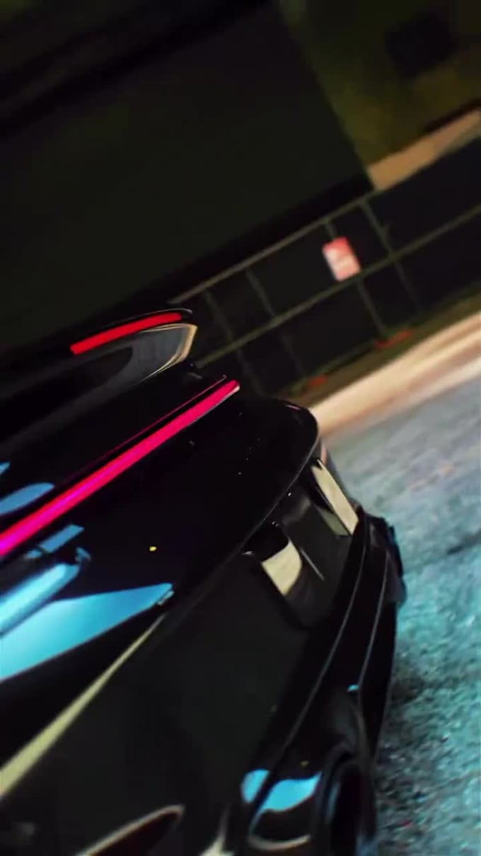 Render realistic car animation, 3d car automotive, vfx ads cgi ...