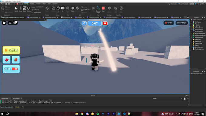 Develop roblox game, roblox game developer, roblox game development ...