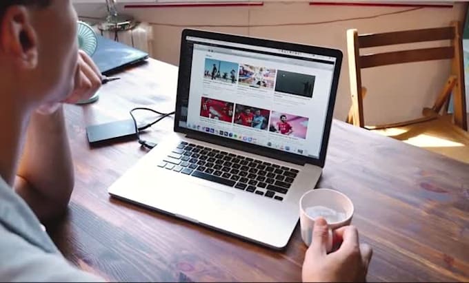 Wordpress article uploading or post formatting by Jmnahin_ | Fiverr