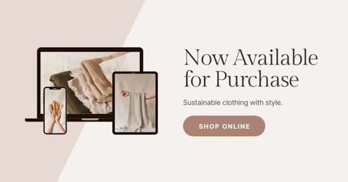 Make attractive short ads by Tabassumsaleem | Fiverr