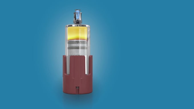 Do 3d medical device, 3d surgical device animation, 3d medical product ...