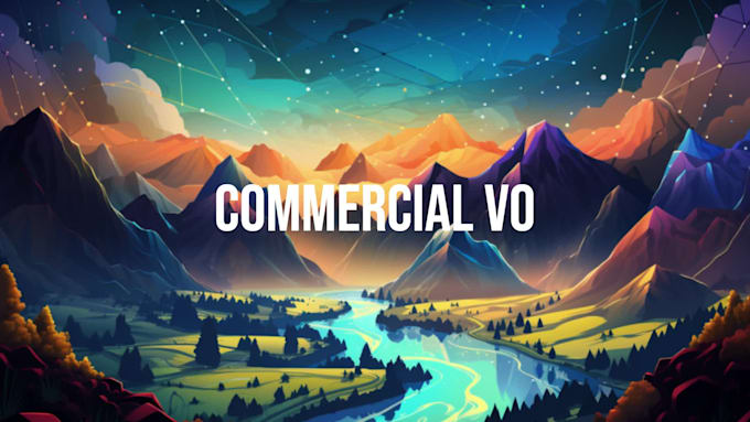 Provide a mellow voice for explainer videos and more by Dotio_ | Fiverr