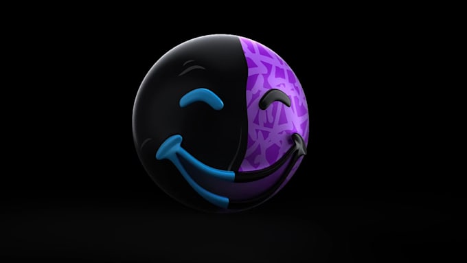 Convert your 3d model in to glb, gltf or any 3d extension by ...