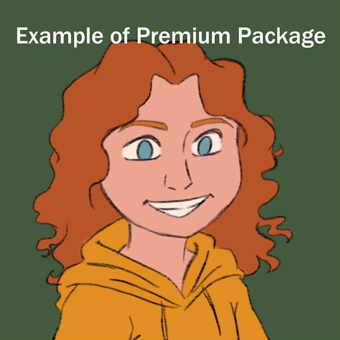 Create a short animation loop of you by Fireflies_mind | Fiverr