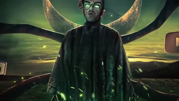 Get i can make impressive manipulation designs for you by Paladin_of ...