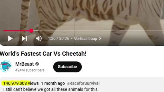 Do sunnyv2 style video editing by Umeribnjahangir | Fiverr