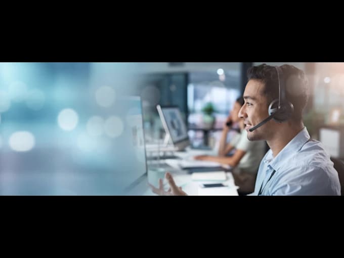 Perform quality control for your calls by Sabirhussain701 | Fiverr