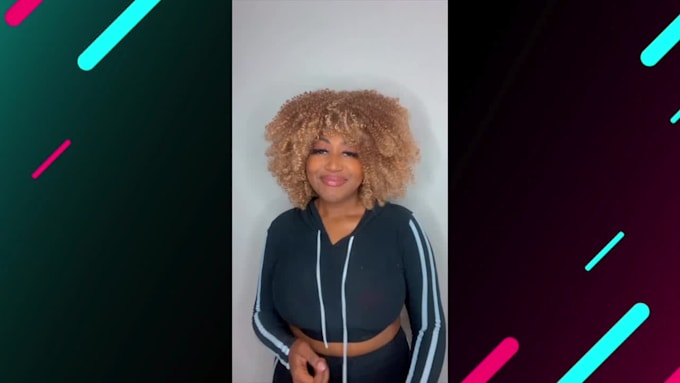 Lip sync and dance to your song to promote your music by Capreece_ | Fiverr