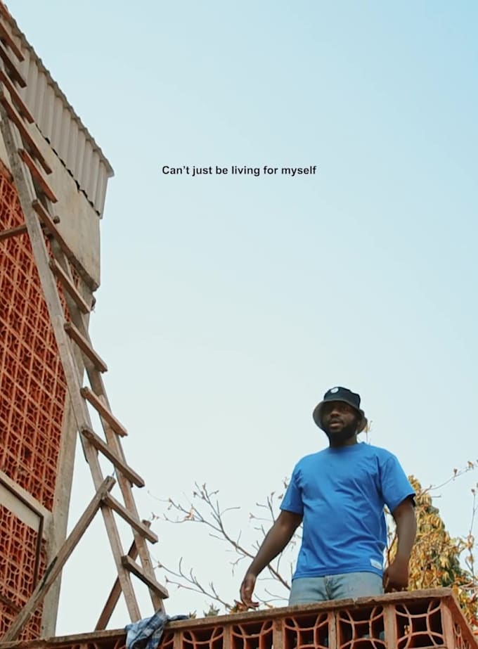 Christian gospel rap drill hip hop afrobeats rap hook by Tisan_arc | Fiverr