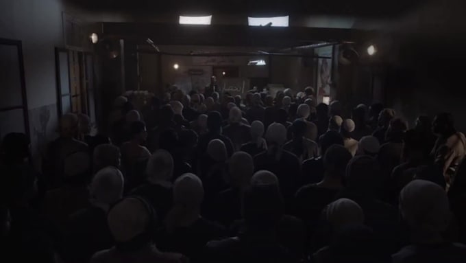 Create 3d vfx animation, 3d vfx compositing, greenscreen effect, visual ...