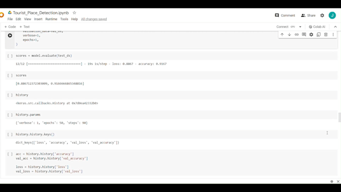 Do Ai Machine Learning Deep Learning Data Science And Nlp Projects