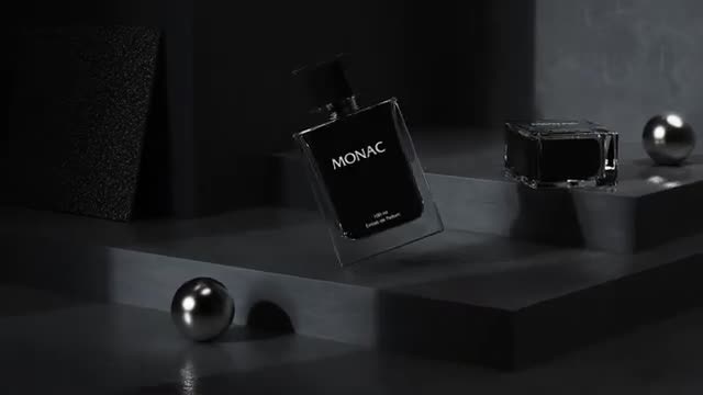 Do 3d perfume animation 3d body spray 3d animation 3d fragrance 3d ...