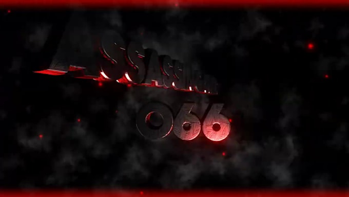 Make you a custom intro and outro by Professionalei | Fiverr