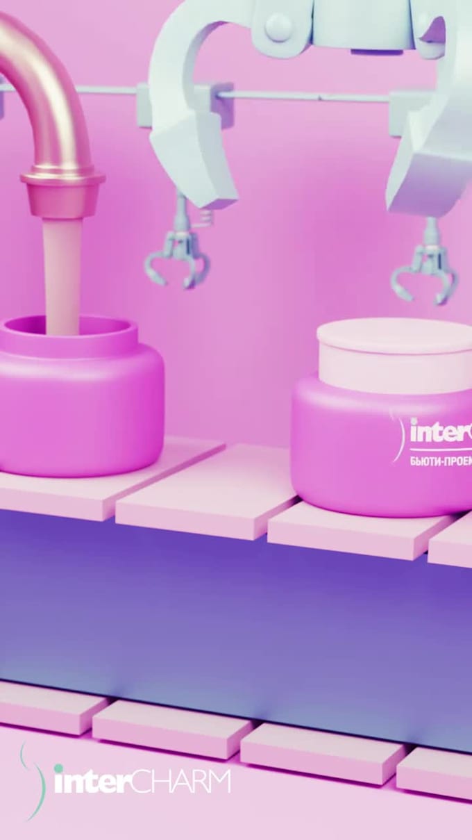 Animate 3d cosmetics animation videos and cosmetics animation cosmetics ...