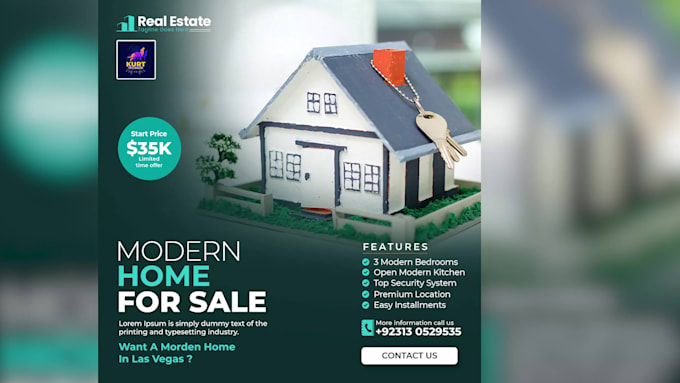 Design professional web banner, header, banner ad or flyer by ...