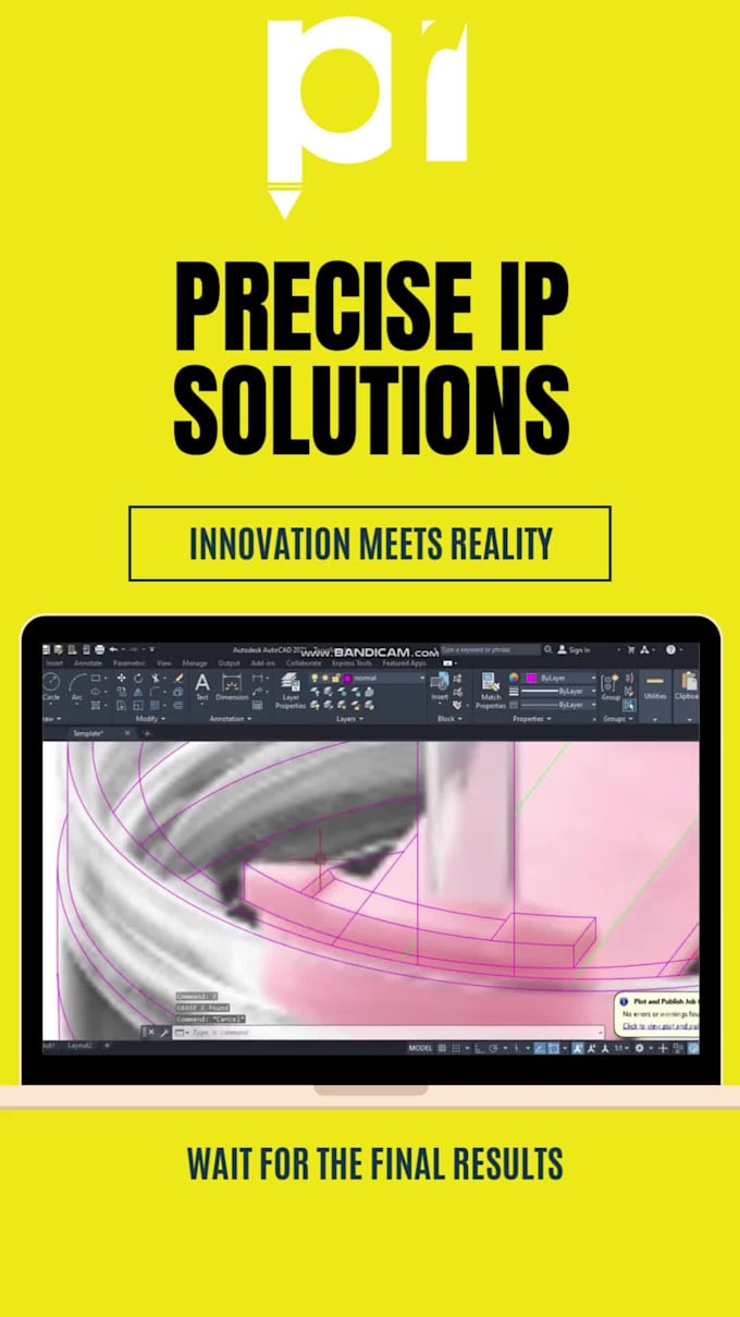 Provide patent drawing service by Abhi_shek231 | Fiverr