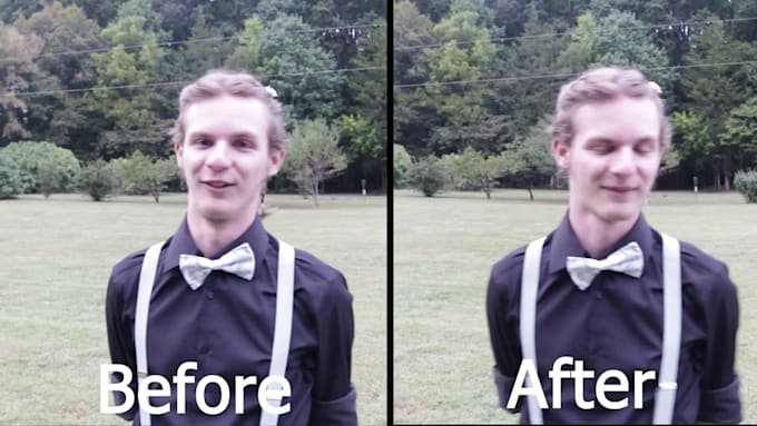 Do audio restoration for clear and crisp sound quality in less than 1 ...