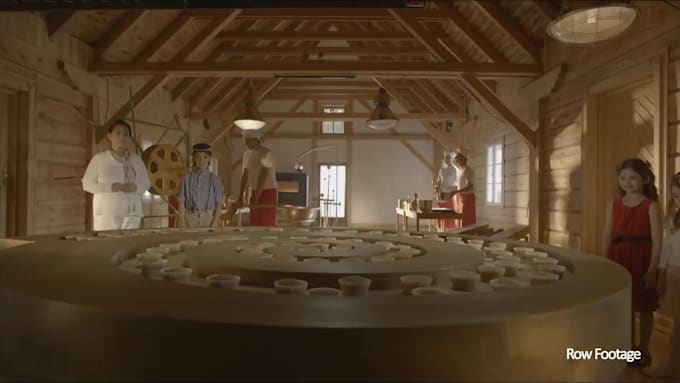 Do visual effects, green screen removal, and vfx compositing by ...