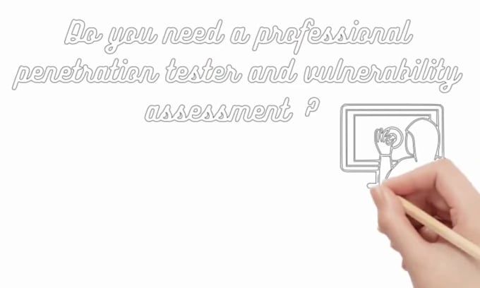 Conduct Penetration Testing And Vulnerability Assessment By Joysecurity Fiverr