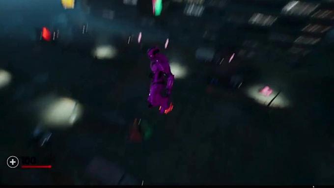 3d character model for unreal engine 5 and roblox,3d creature,3d ...