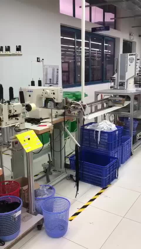 Do sewing machine automation, arduino projects by Kris_sha | Fiverr