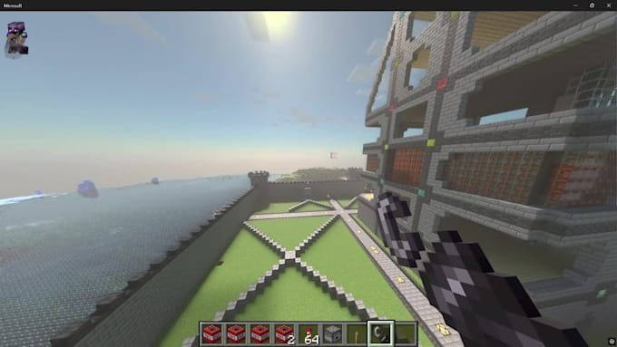 Create custom minecraft plugin or fabric mod by Gabriel2806 | Fiverr