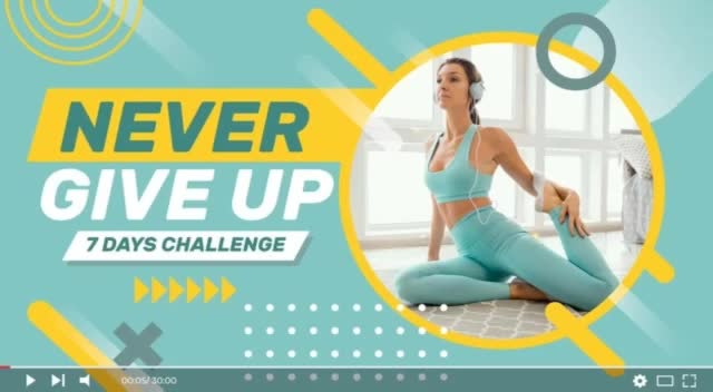 Do elegant professional youtube thumbnail design in 2 hrs by ...