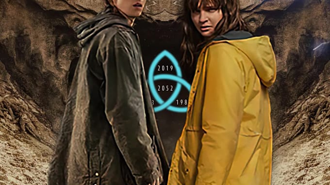 Create animated motion graphic poster by Nastyaliart | Fiverr