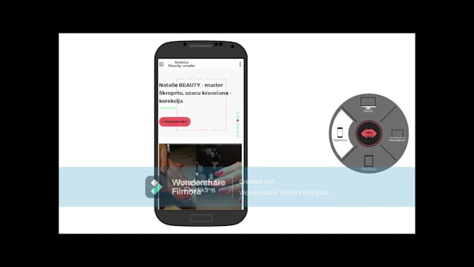 Build an html, css, js website for you in less than 4 hours by ...